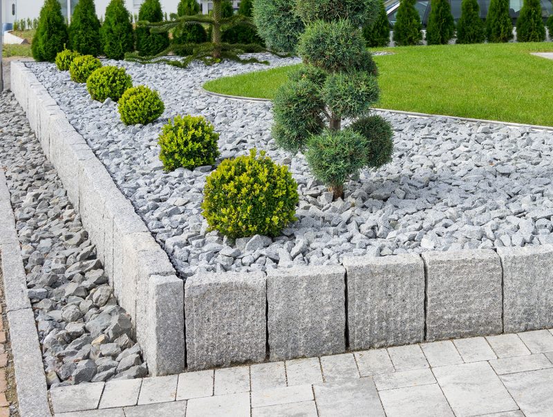 Stone - Hoffman's Supply